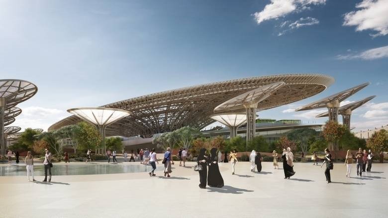 Pakistan Pavilion Expo 2020 Dubai